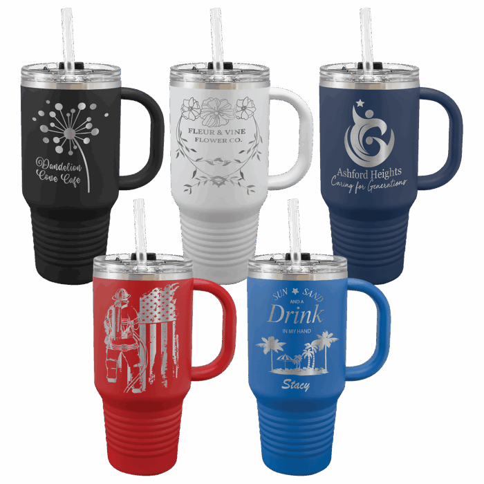 Custom Engraving in Manteca, CA - Redi-Mark